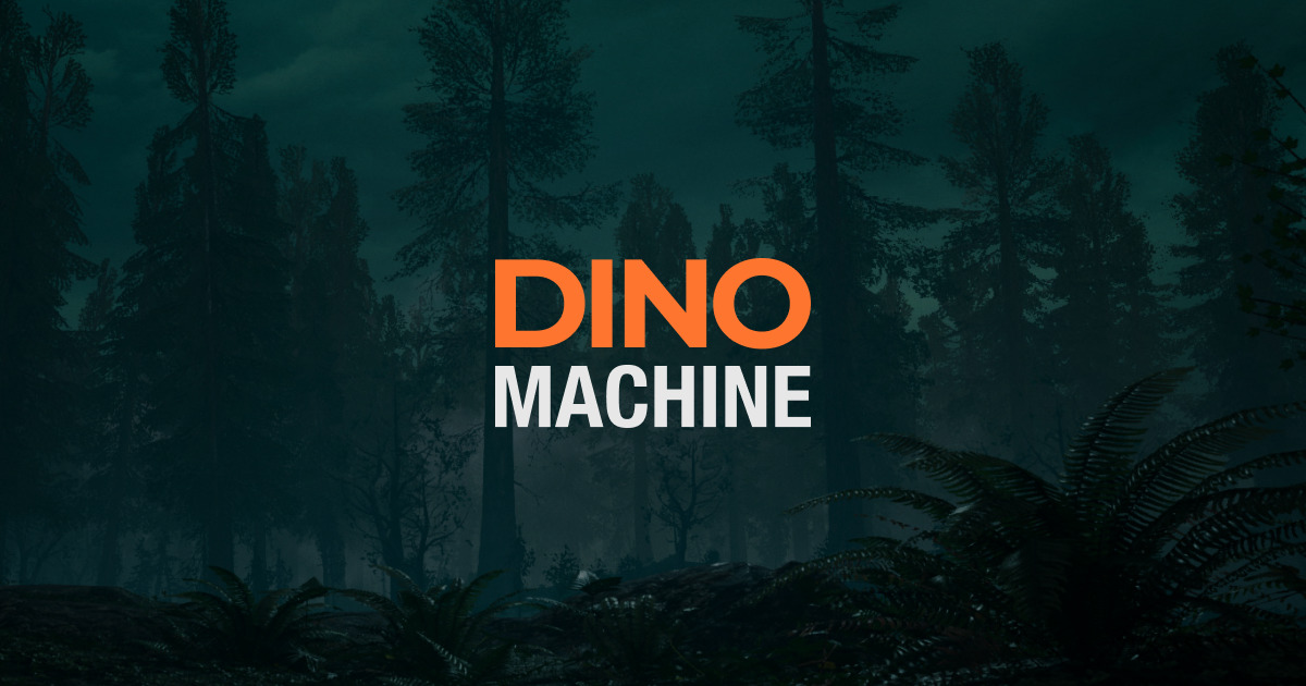 Кощей Бессмертный - купить аниматронную фигуру | Dinomachine